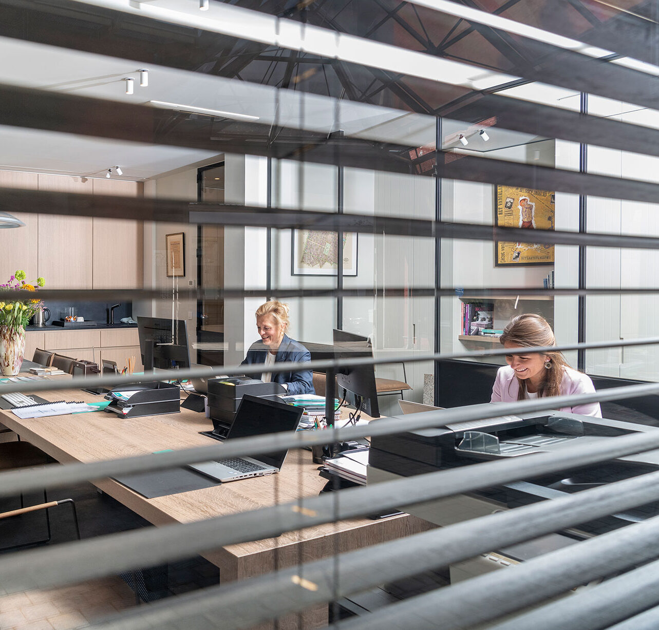 NEW Projectontwikkeling - Over ons